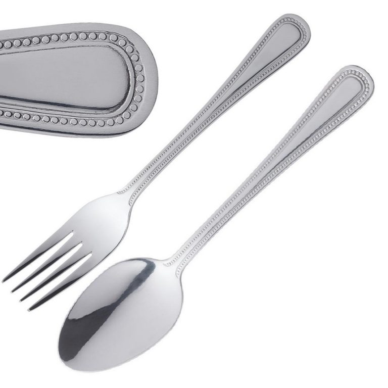 Bead Pattern Cutlery Archives - A-Z Reliant Catering Equipment Hire