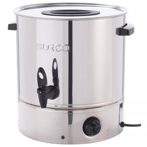 Electric Urn(20LTR) - A-Z Reliant Catering Equipment Hire