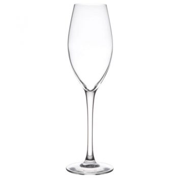 Grands Cépages Flute 24cl/8.5oz - A-Z Reliant Catering Equipment Hire